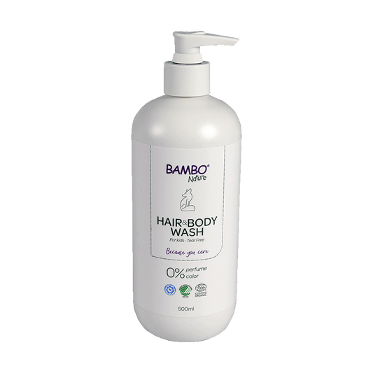 Skin care – Bambo Nature