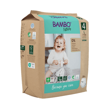 Diaper Pants – Bambo Nature