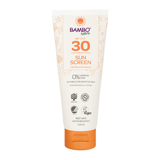 Skin care – Bambo Nature